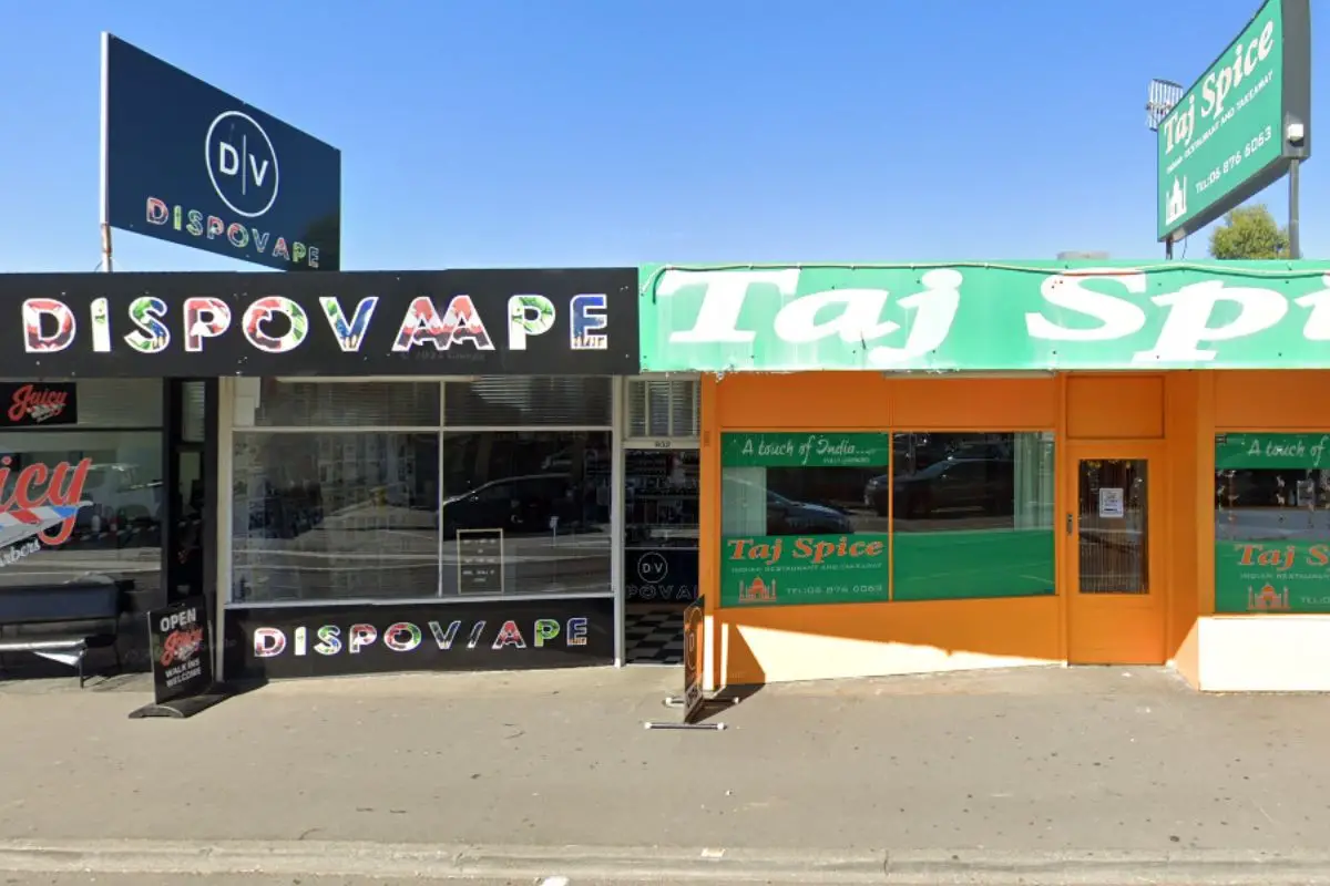 Vape Shop | VapePenZone New Zealand