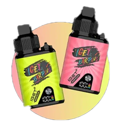 IGET Vape New Zealand | 100+ Flavours - Bulk Buy Cheap - VapePenZone