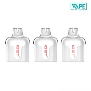 IGET Vape New Zealand -100+ Flavours | 1-2 Days Delivery