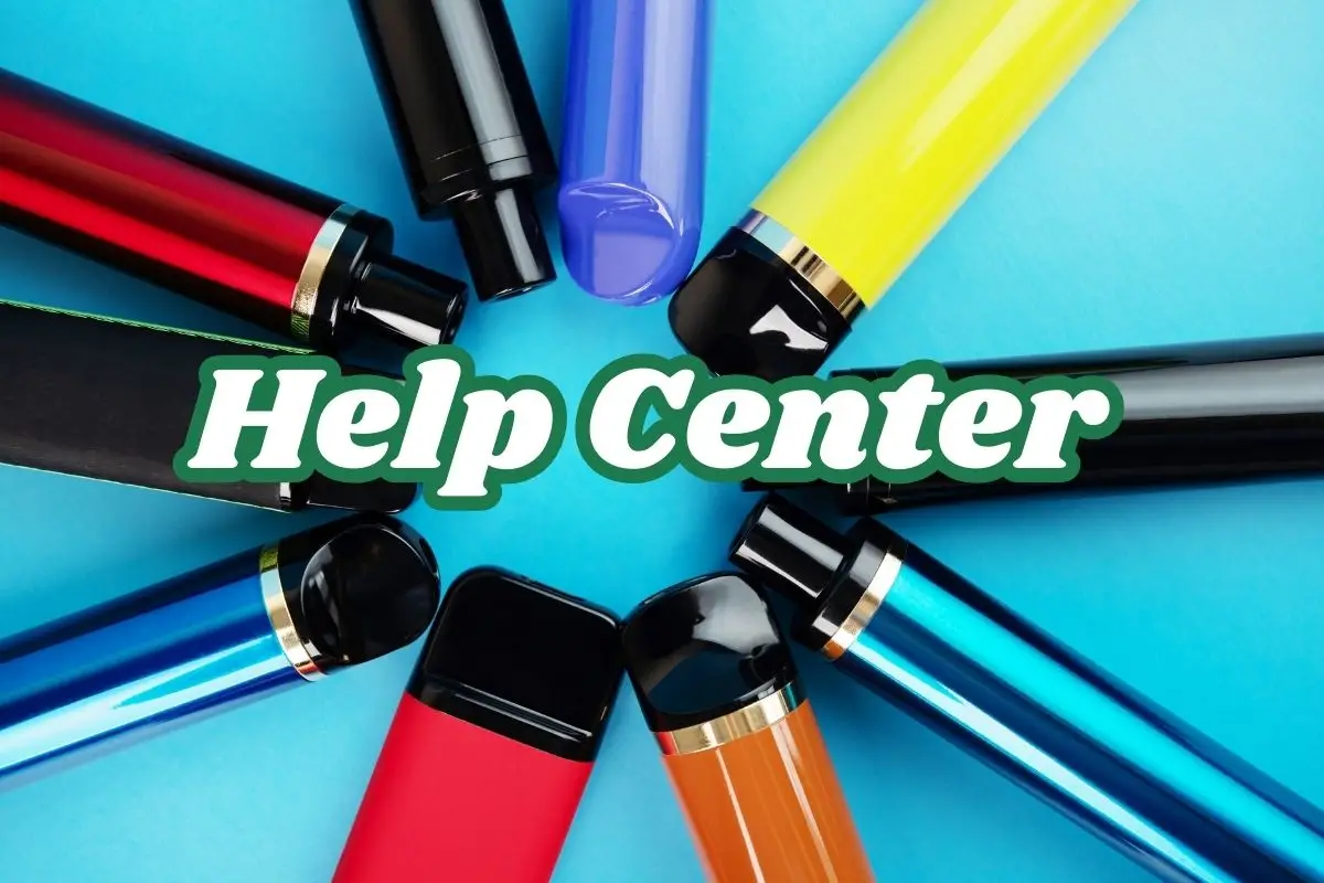 VapePenZone Help Center NZ | Free Vaping Support For You