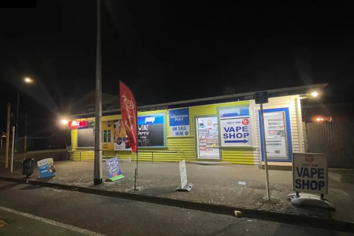 Vape Shop | VapePenZone New Zealand